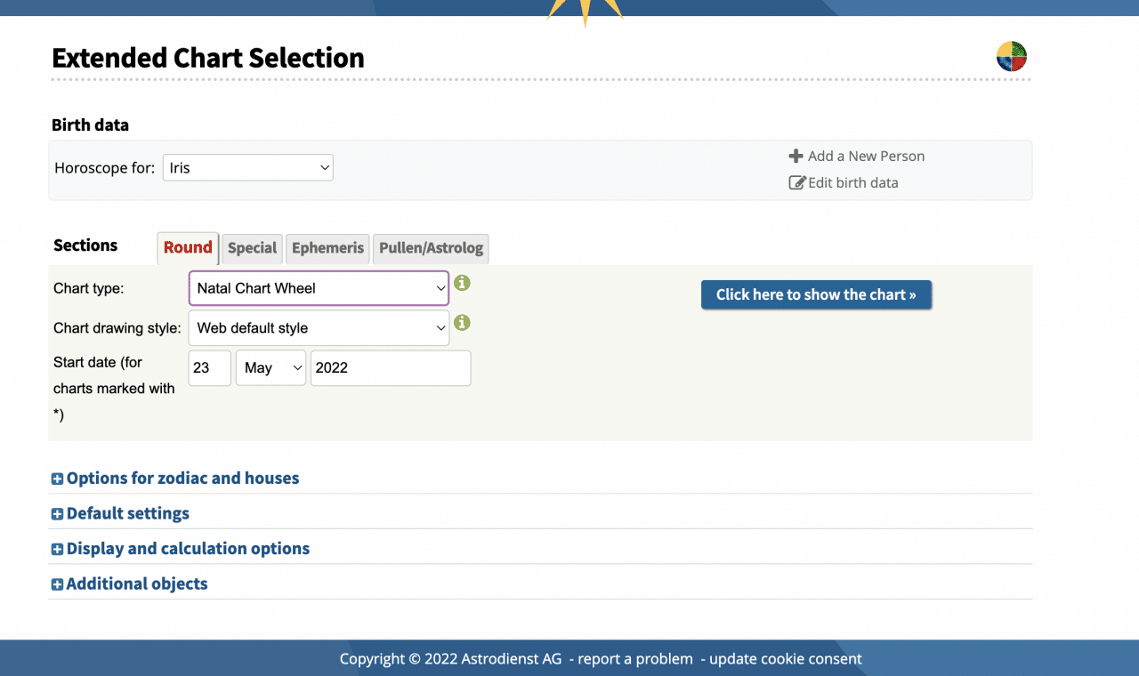 Understanding Your Progressed Moon In Astrology | The Tao of Dana